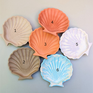 Oh Hey Lovely - Handmade Acrylic Earrings