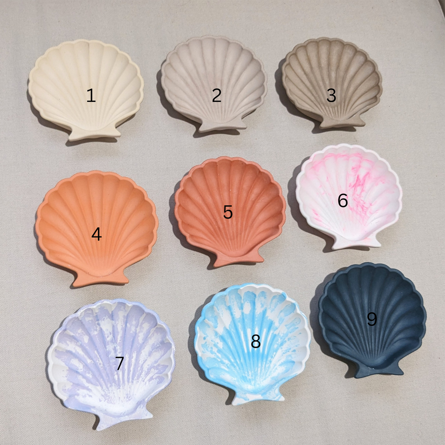 Oh Hey Lovely - Handmade Acrylic Earrings